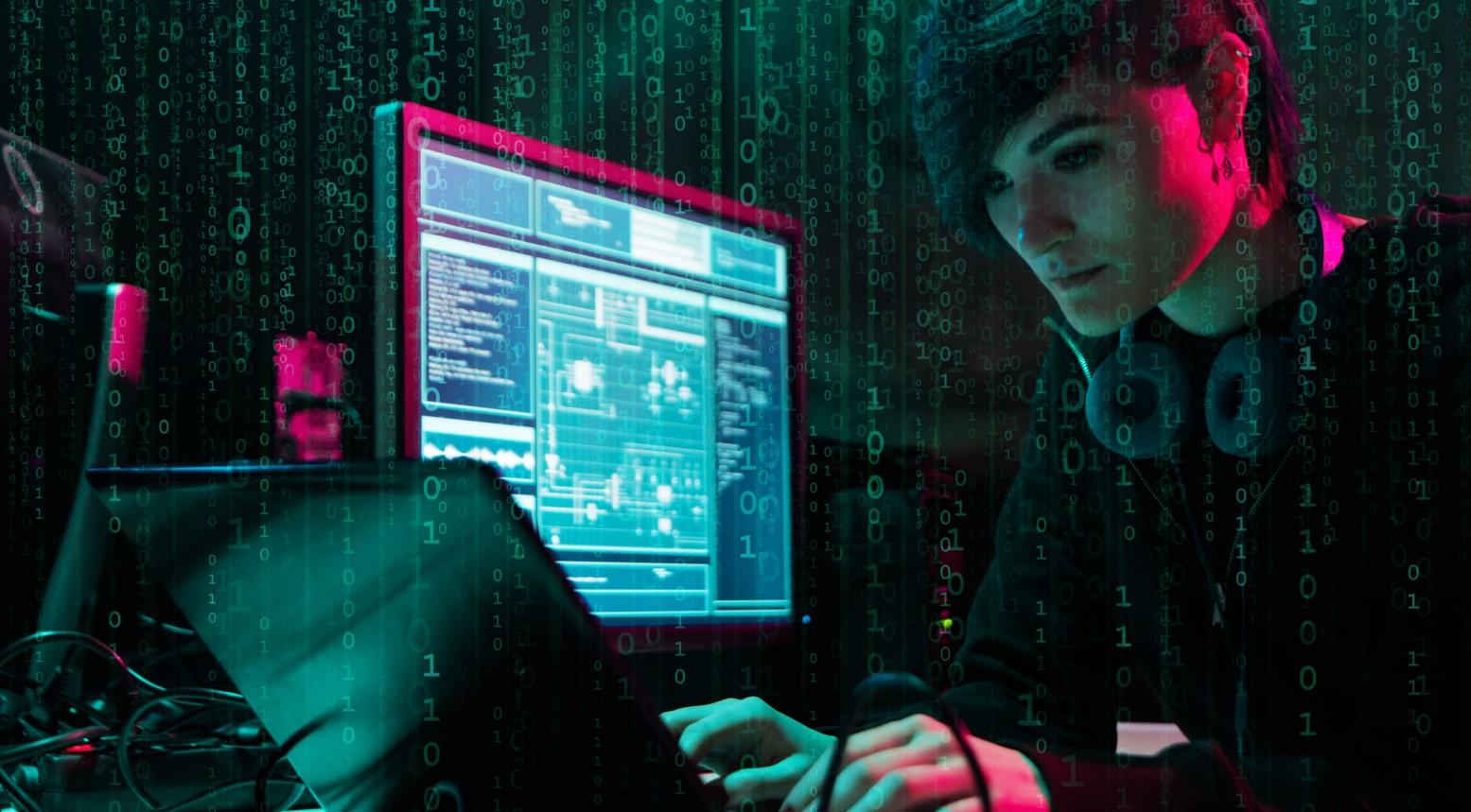 What was the first recorded cyberattack? - StatsFind